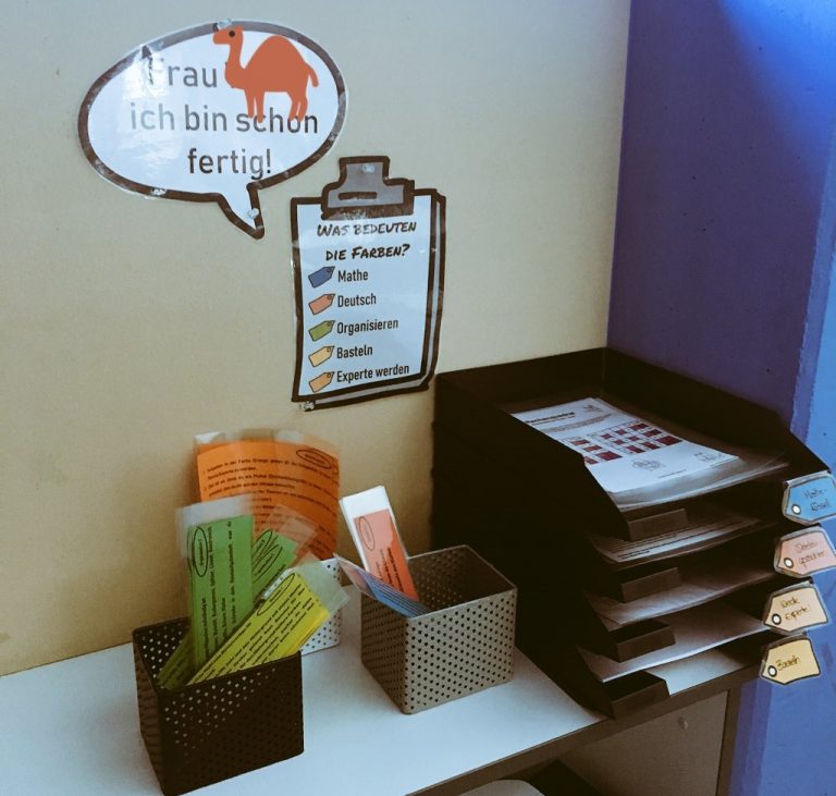 Individualisierung als Chance für die Stärkung der Gemeinschaft – Die ...